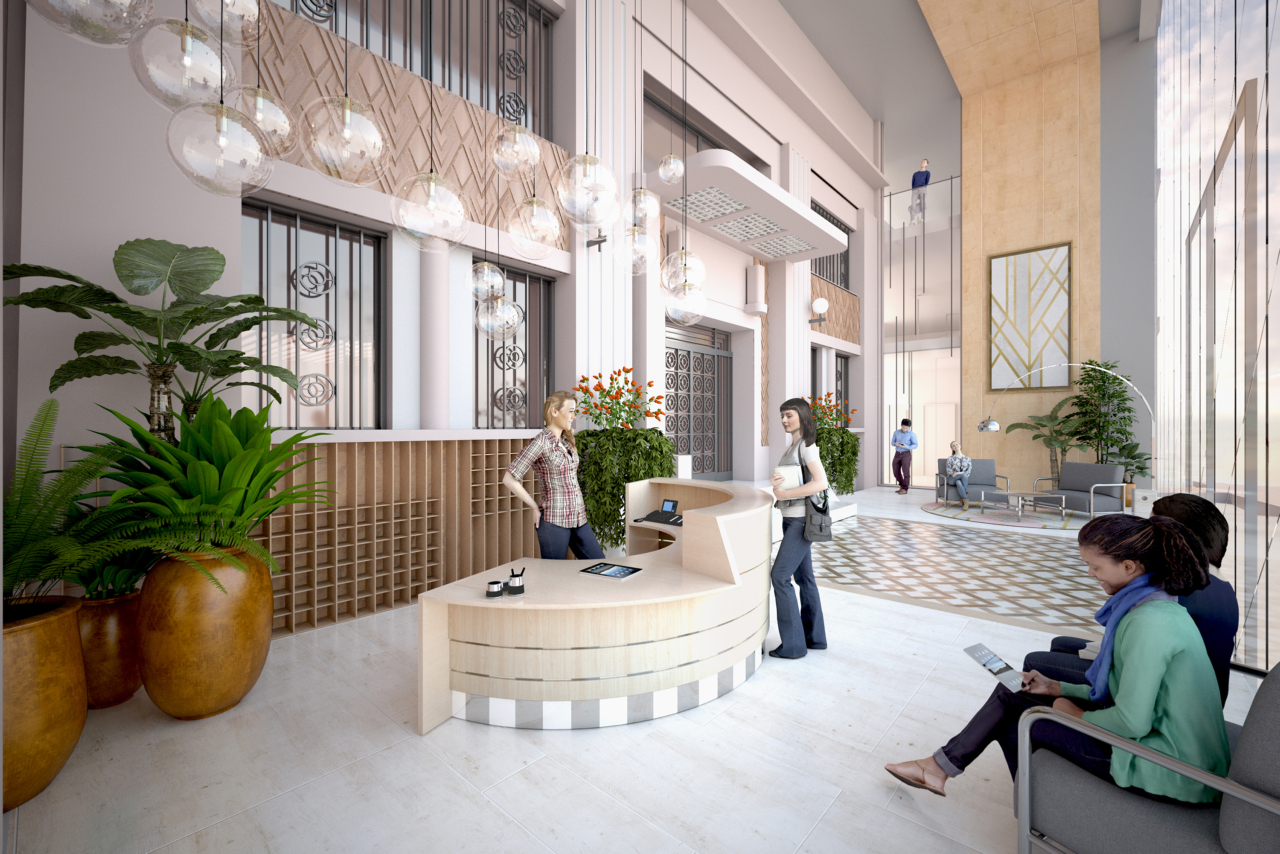 Siège UNAPEI La Chrysalide - architecture | urbanisme | paysage | map